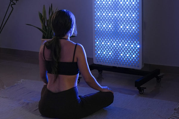 Red Light Therapy Guide: Everything You Need To Know | Kula Recovery