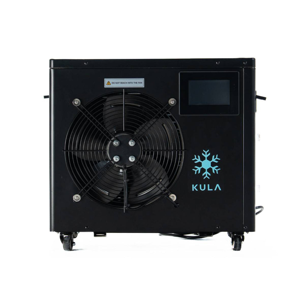 KULA Super Chiller 1.5HP | Kula Recovery