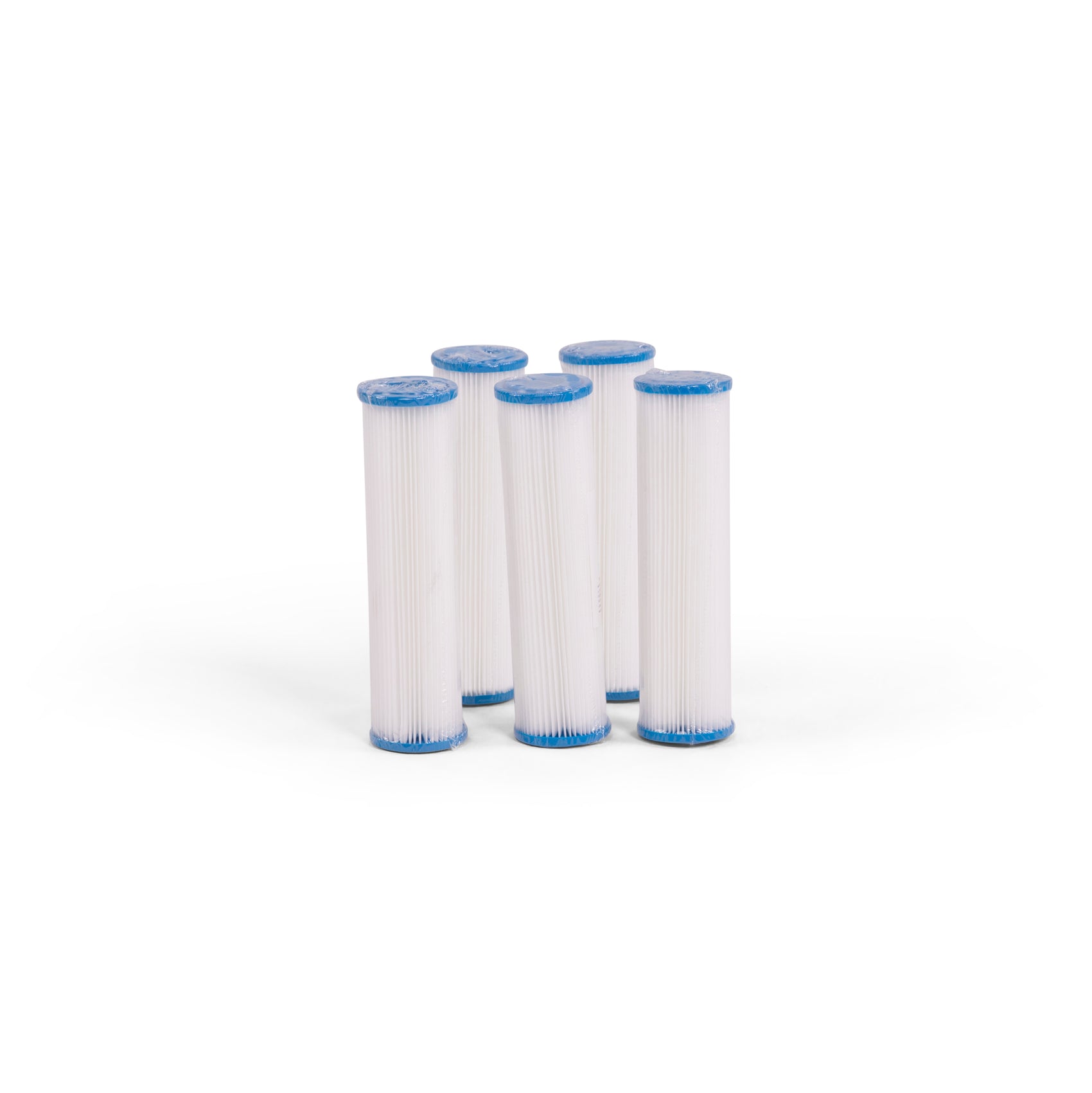 Ice Bath Water Filter - Bundle of 3 | Kula Recovery