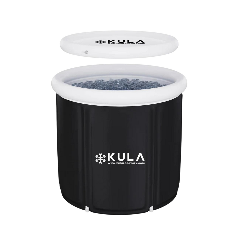 Kula Recovery I The Middle East’s #1 Cold Plunge.